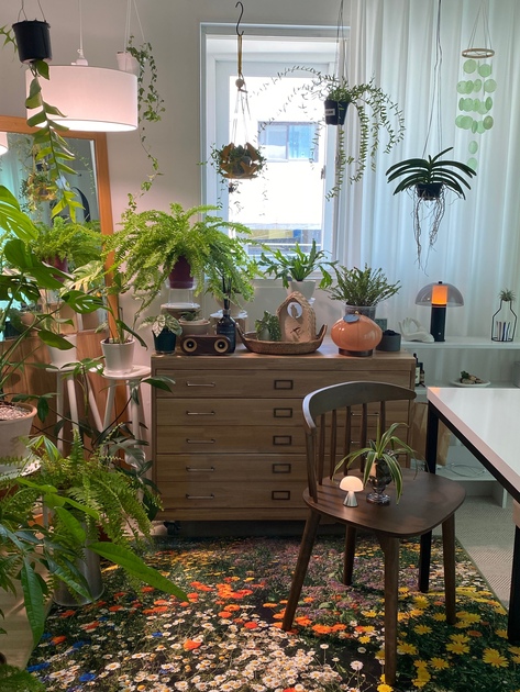 j.keep_ggoing_green 님의 라이프스타일 | 라이프스타일 슈퍼앱, 오늘의집