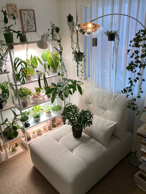 j.keep_ggoing_green 님의 라이프스타일 | 라이프스타일 슈퍼앱, 오늘의집