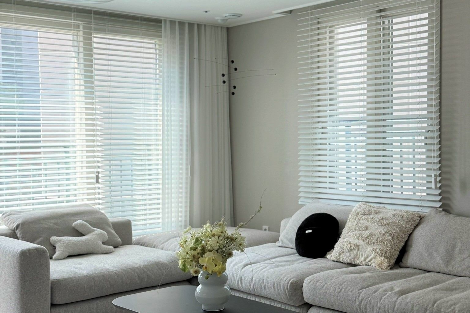 모던 빈티지 모두👌 다양한 스타일을 조합해 개성 있게 꾸민 집 라이프스타일 슈퍼앱 오늘의집