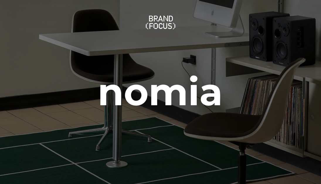 🏷️ Editor's pick!｜他にはない個性的なラグを探すならnomia | 라이프스타일 슈퍼앱, 오늘의집