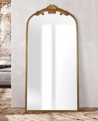 Azalea Park Azalea Park Filigree Floor Mirror | Mirrors | Ohouse